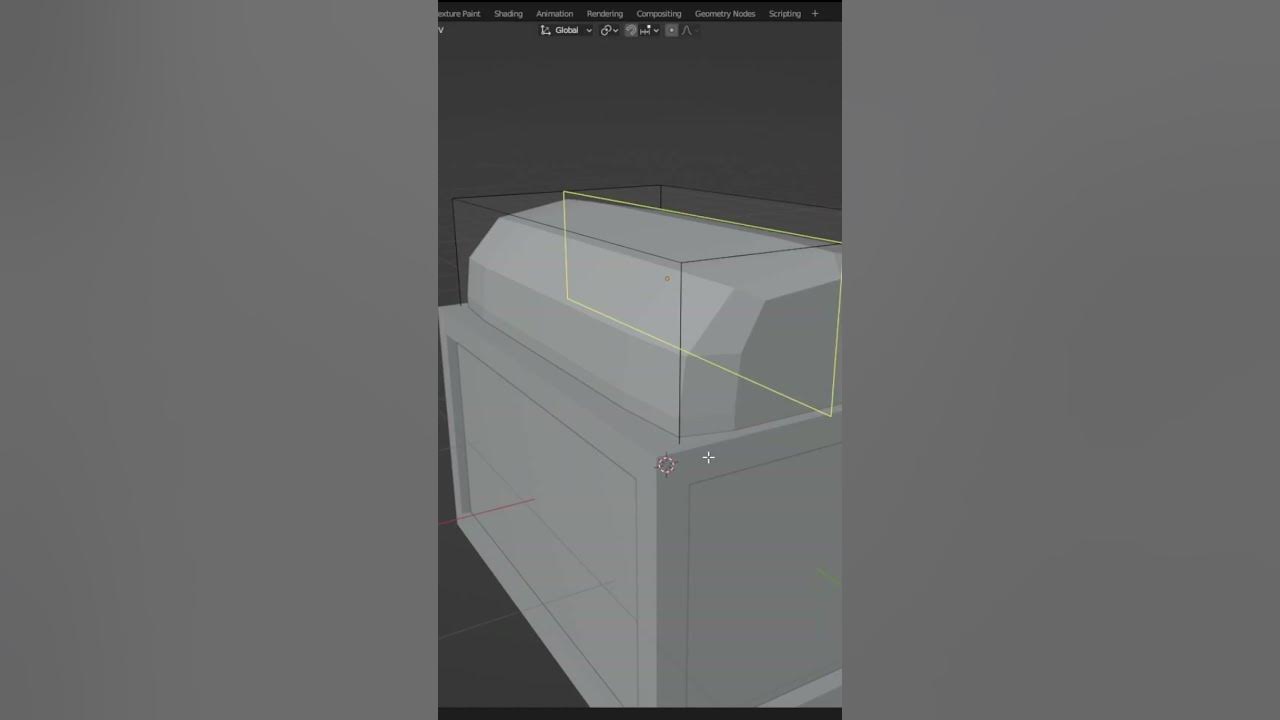 jesse we have to cook #blender #indiedev #gamedesign #indie #gamedev #indiegamedev # ...