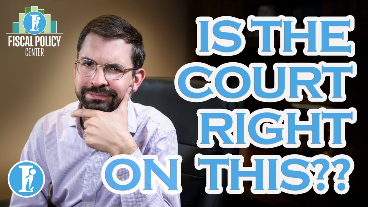 Proposition HH Court Decision (Pt. 9) - Ben Murrey - YouTube
