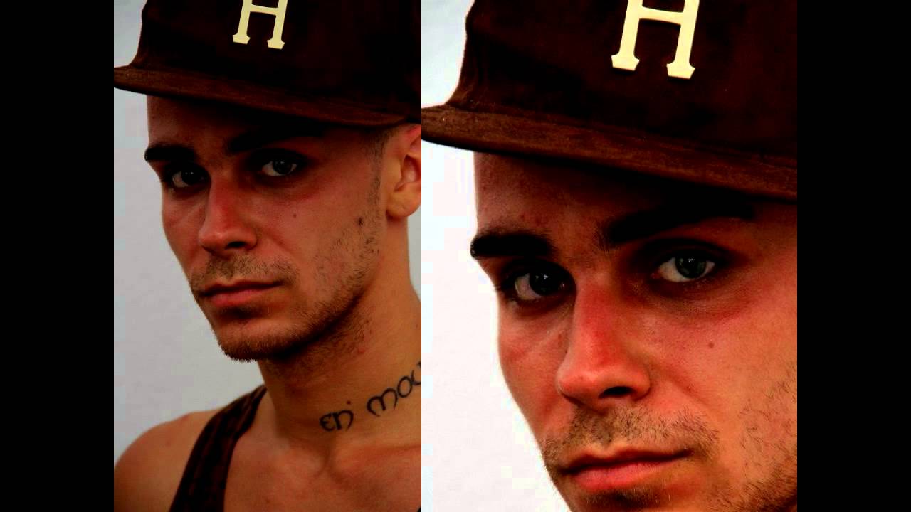 KAZAKY Kirill Fedorenko - YouTube