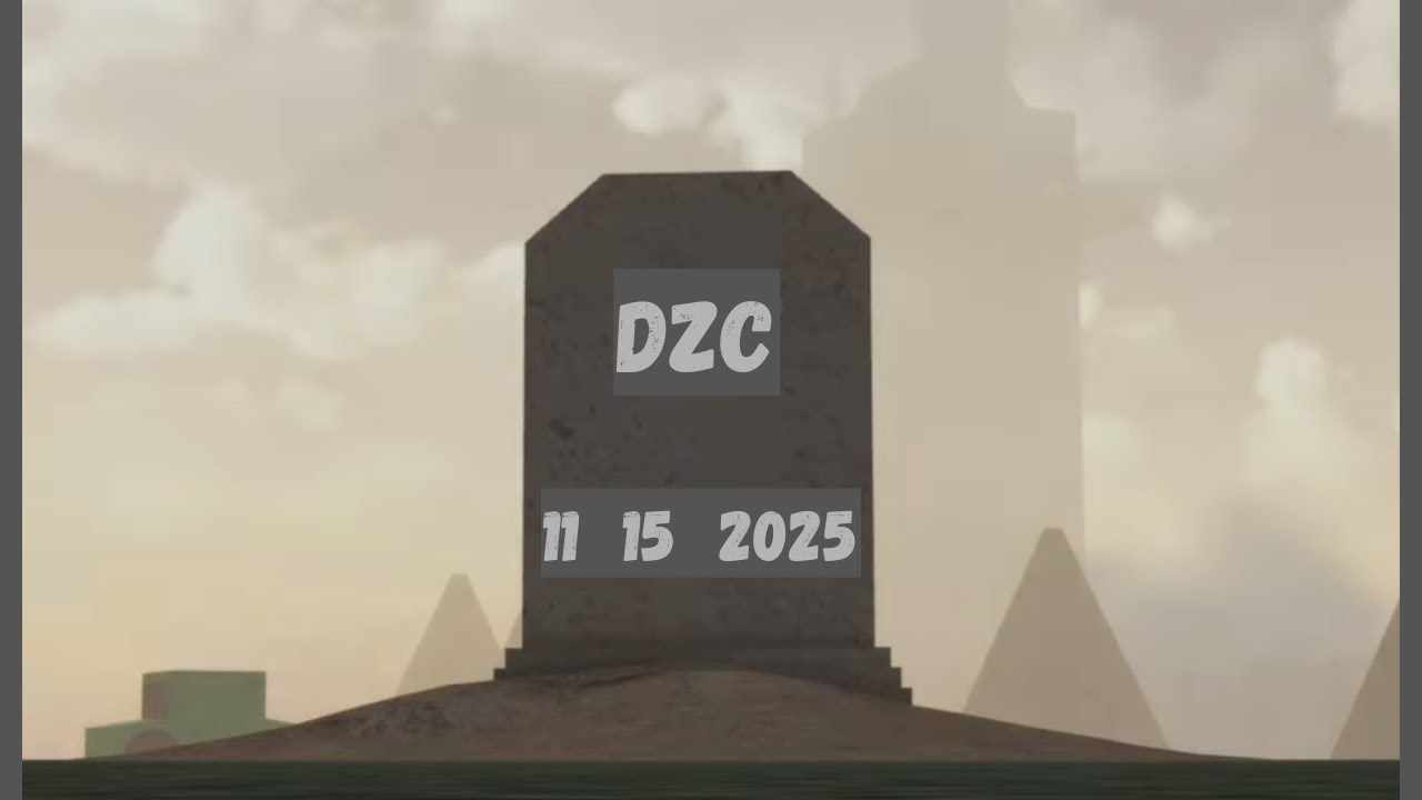 The Deadzone Classic update... My honest thoughts. - YouTube