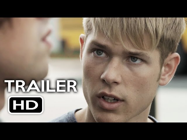 The Selection Movie Trailer