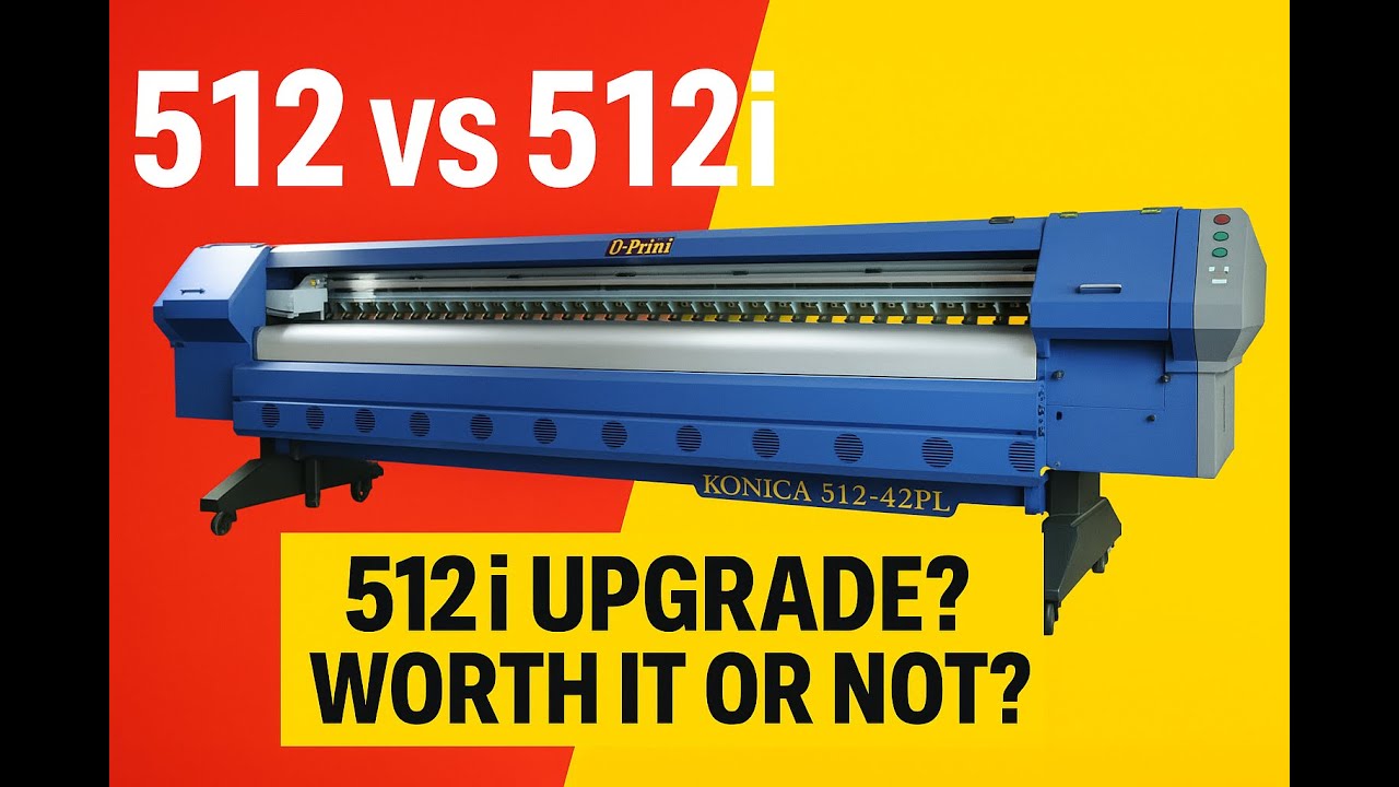 512i solvent machine d-print multitech solution - YouTube