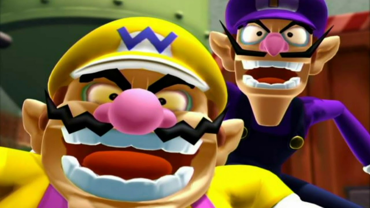 Mario Power Tennis - Intro/Opening - YouTube