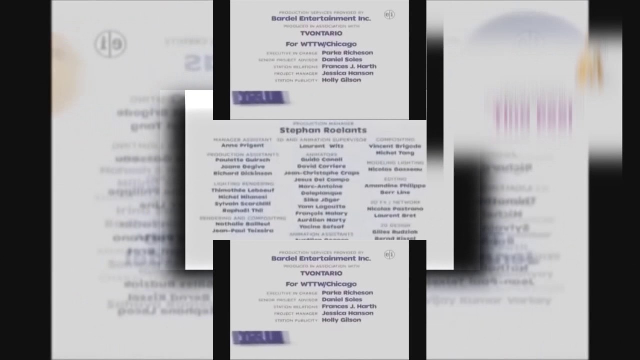 [YTPMV] WordWorld End Credits Scan - YouTube