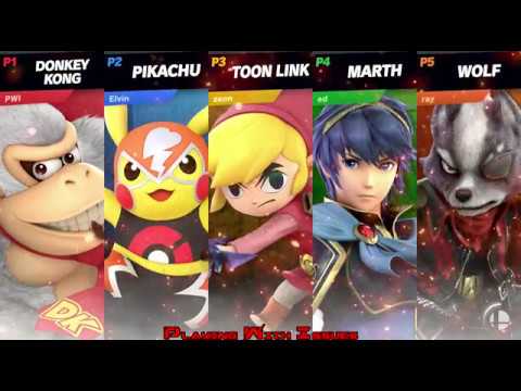 The Fake Smash Ball is Evil - YouTube