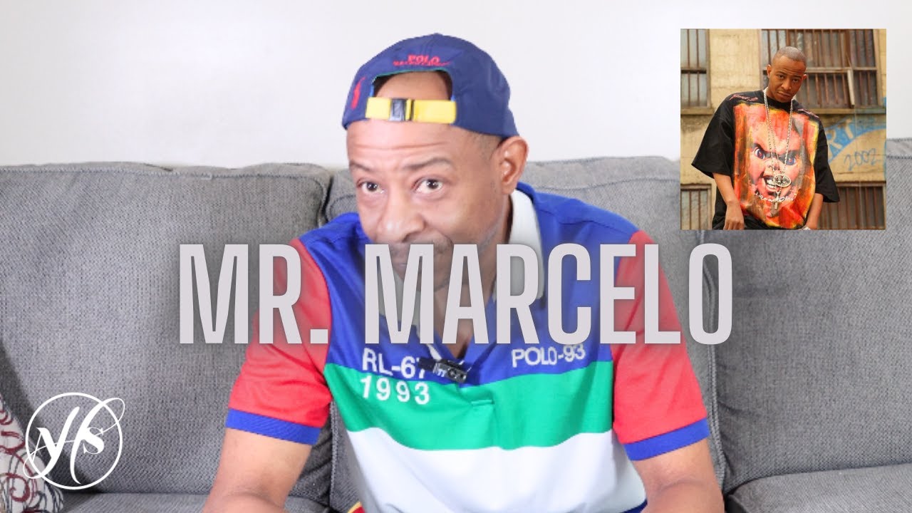 'I Was $40K Up in a Week': Mr. Marcelo on Ball or Fall, Curren$y & Lil ...