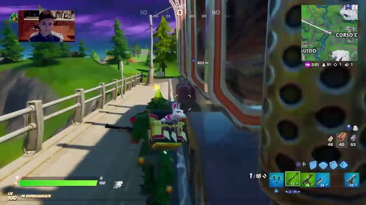 Fortnite! [35#] - YouTube