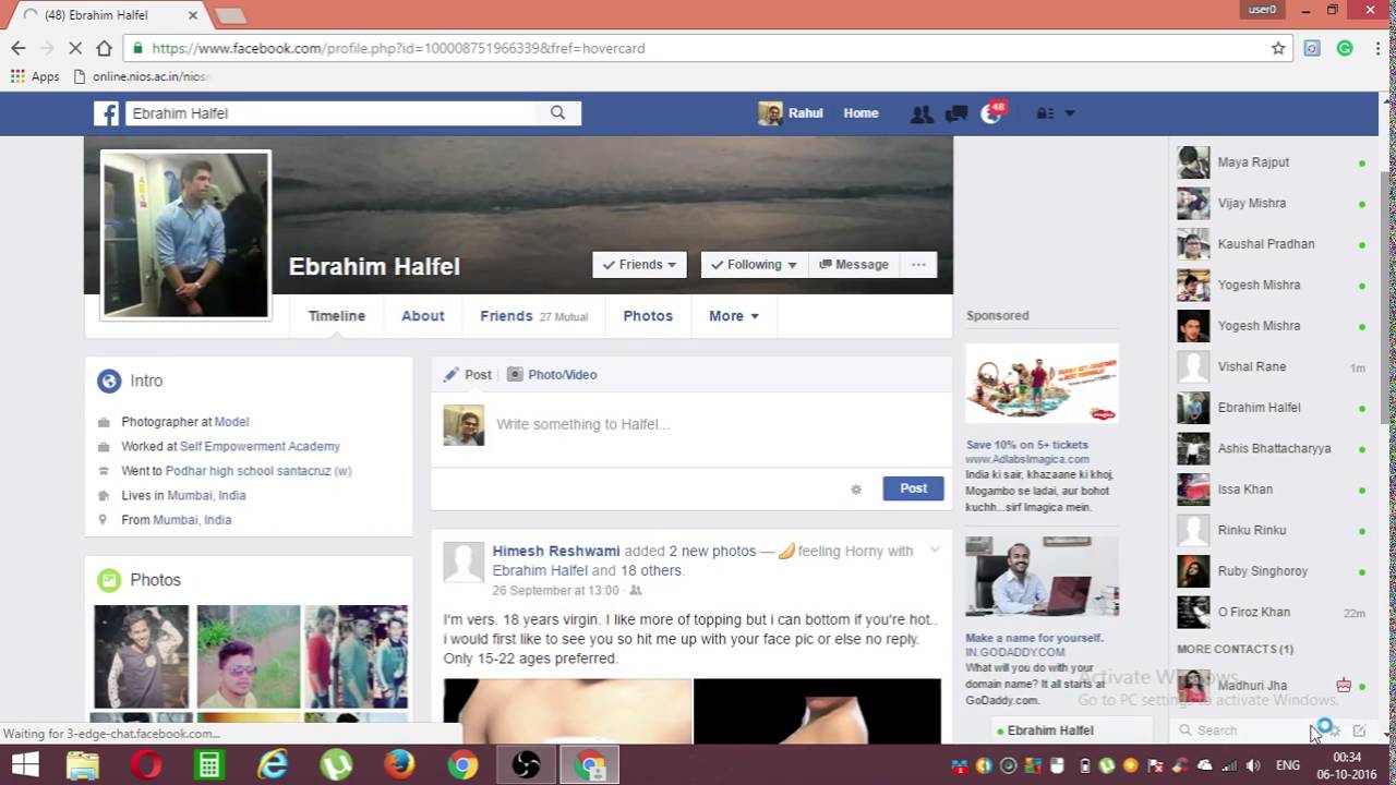 On Facebook How To Keep All Friends Of Chat No One Can See You You Are on-facebook-how-to-keep-all-friends-of-chat-no-one-can-see-you-you-are