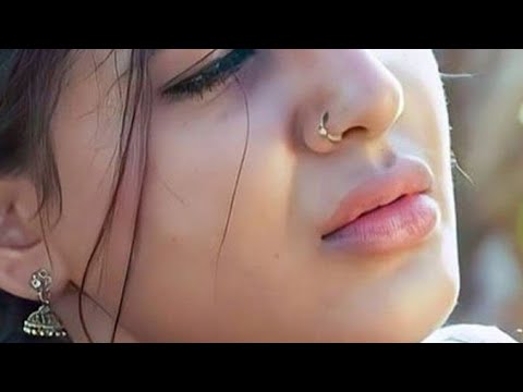 Tollywood Popular Actress Samantha Ruth Prabhu Beautiful Lips Closeup ...