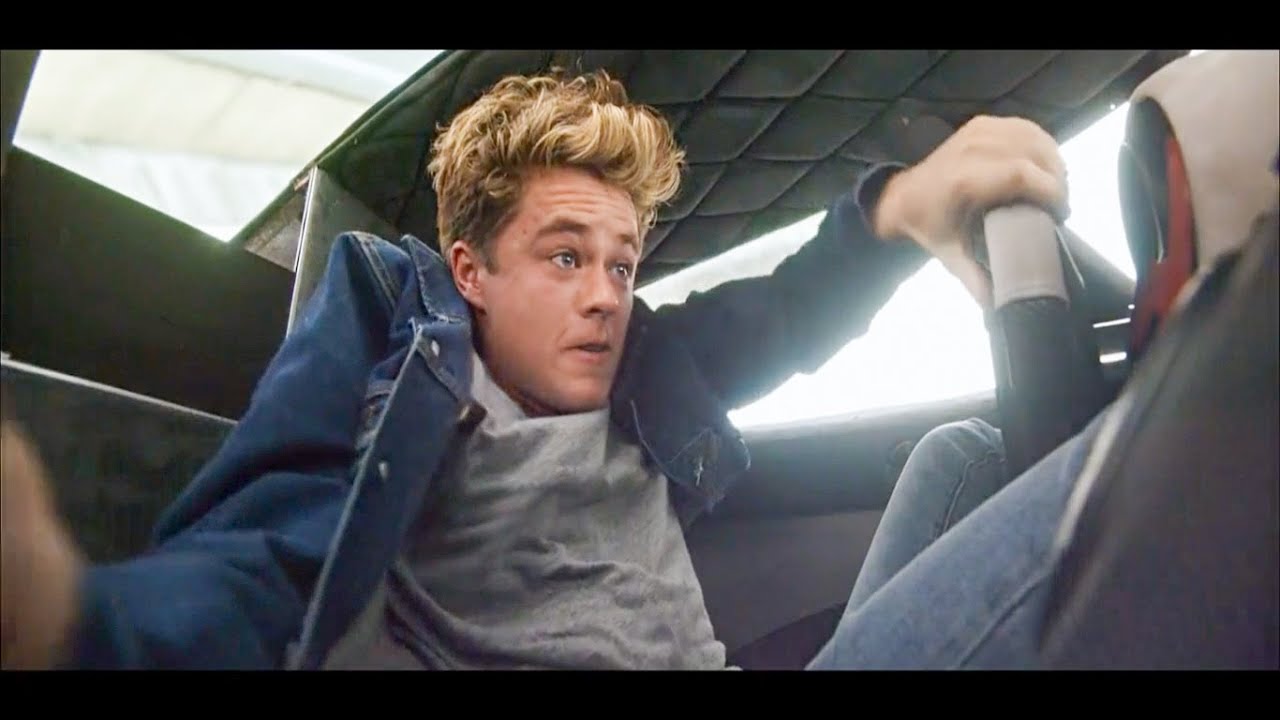 Need For Speed|Full movie(Best Scenes)| Part-1 - YouTube