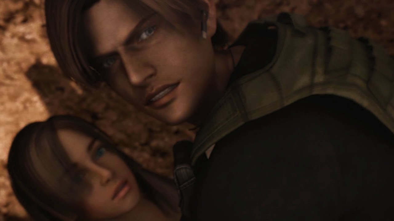 Resident Evil: The Darkside Chronicles - Operation Javier 5 - YouTube