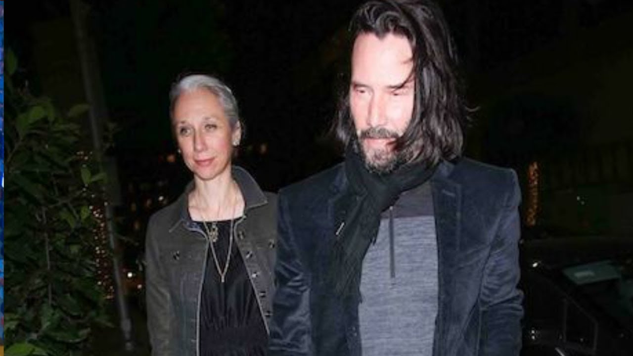 Keanu Reeves Rocks Out in Calif , Plus Eva Longoria, Orlando Bloom ...