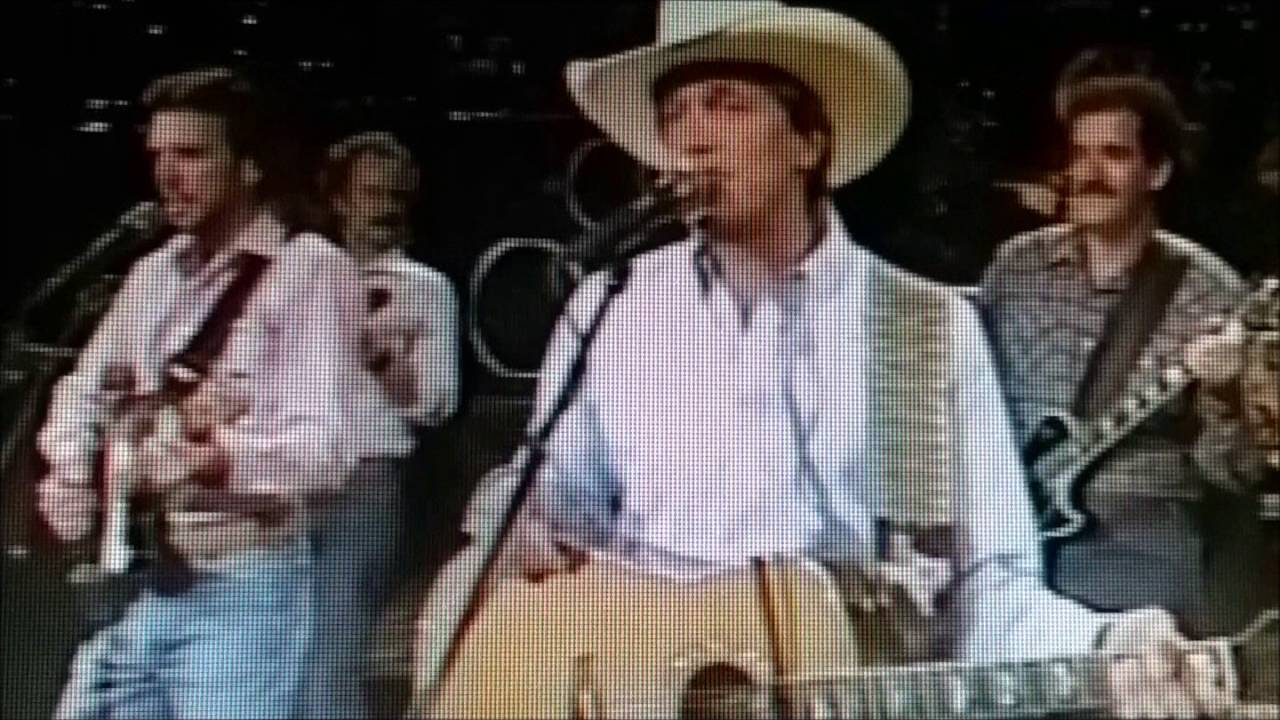 I Am Blue - George Strait - YouTube