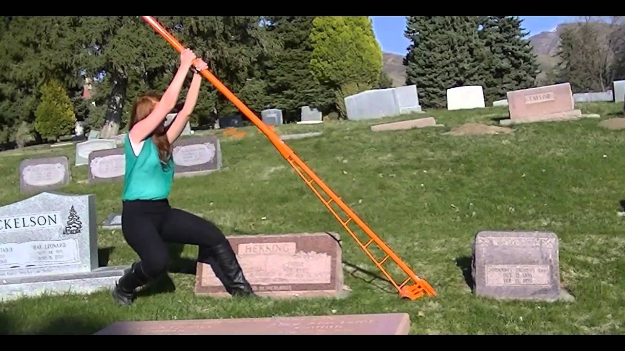 Monument Jack Compilation - YouTube