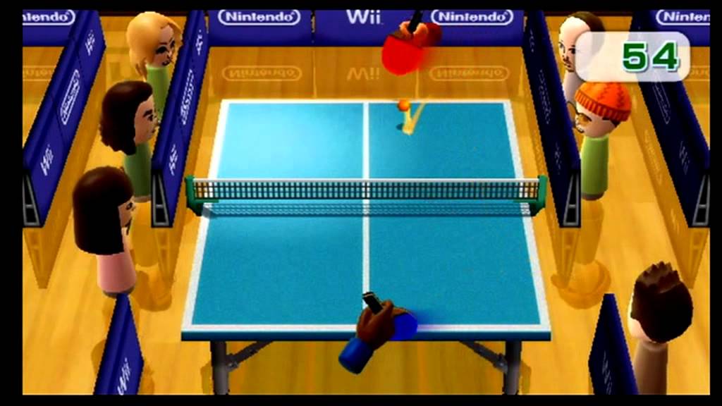 Wii Play (GamePlay) - YouTube