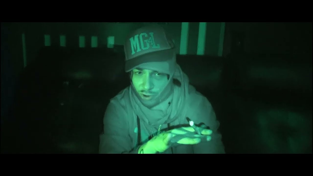 Casper TNG - Dubber Don (Official Music Video) Dir. @krprod ...