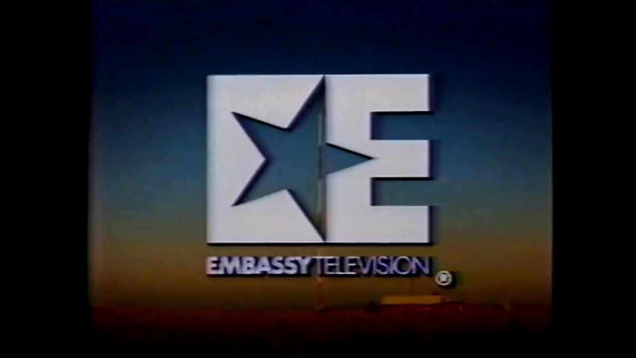 Embassy Television/HBO (1984) - YouTube