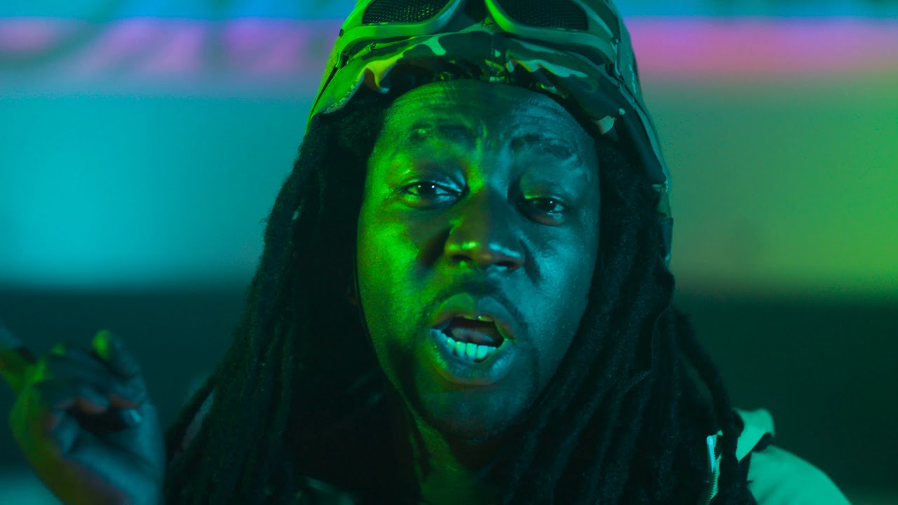 Tamba Tamba [Official] by Bombaz International - Zimdancehall - YouTube