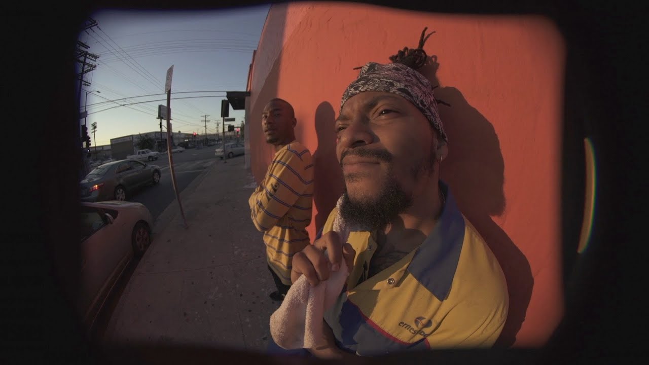 PAC - It's Like This [Church] feat. Taj Austin (Official Music Video ...