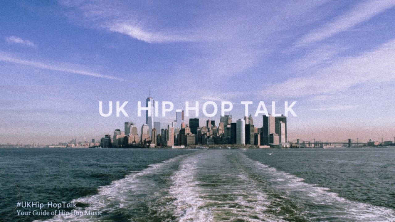 BriGuel - The Difference ( Feat. Andres Gonzalez) | | UK HipHop Talk - YouTube