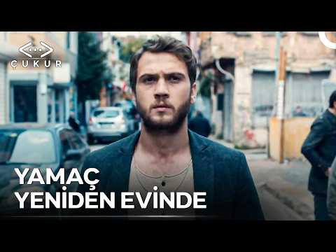 Sen Çukur'dan Çıkarsın, Çukur Senden Çıkmaz - Çukur