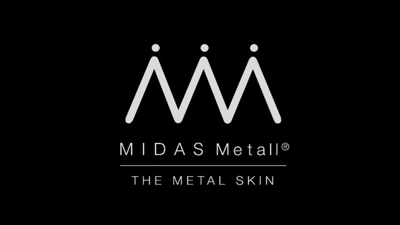 MIDAS Metall - The Metal Skin (englisch) - YouTube