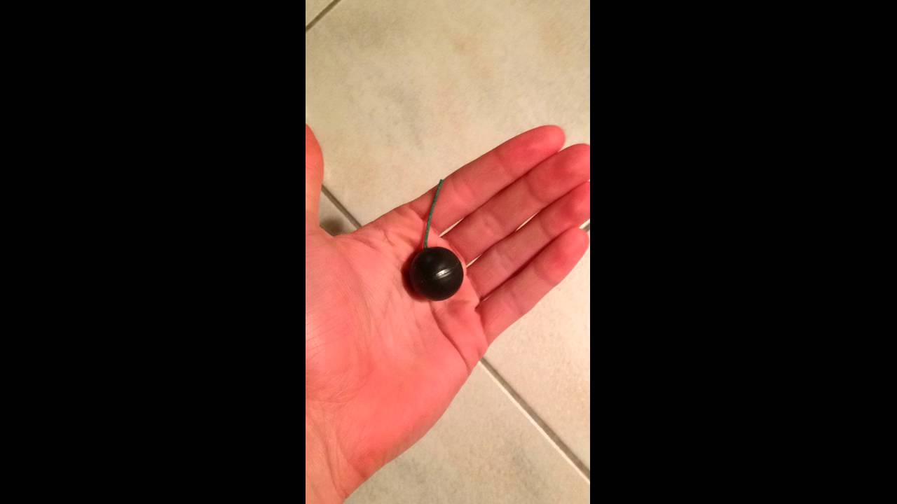 Aldi- Knetterballen (HD) - YouTube