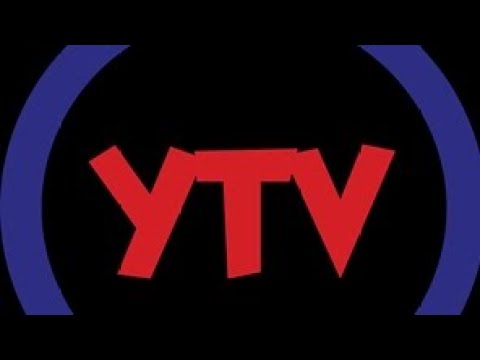 YTV logo 1988 ID - YouTube
