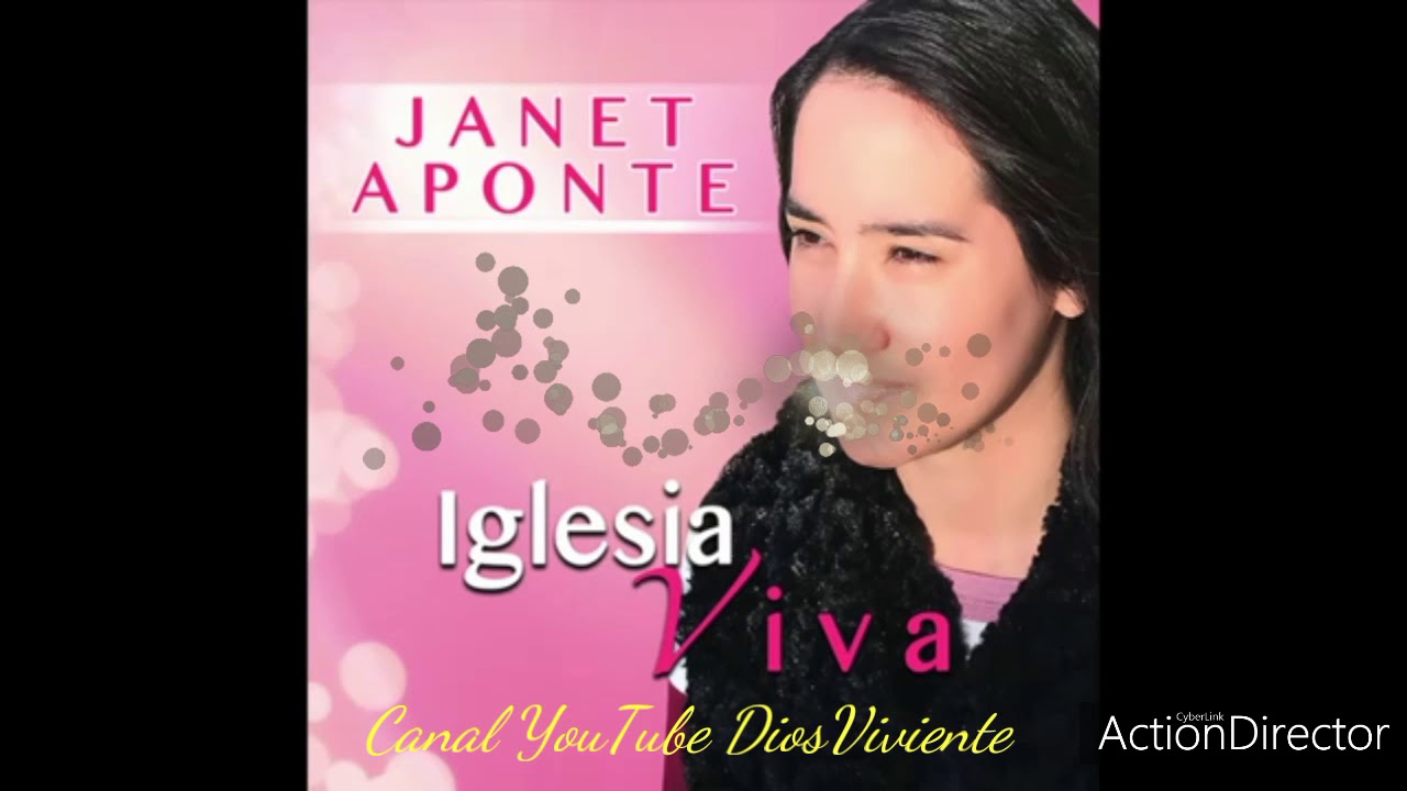 Mujer Valiente (Janet Aponte) DiosViviente - YouTube