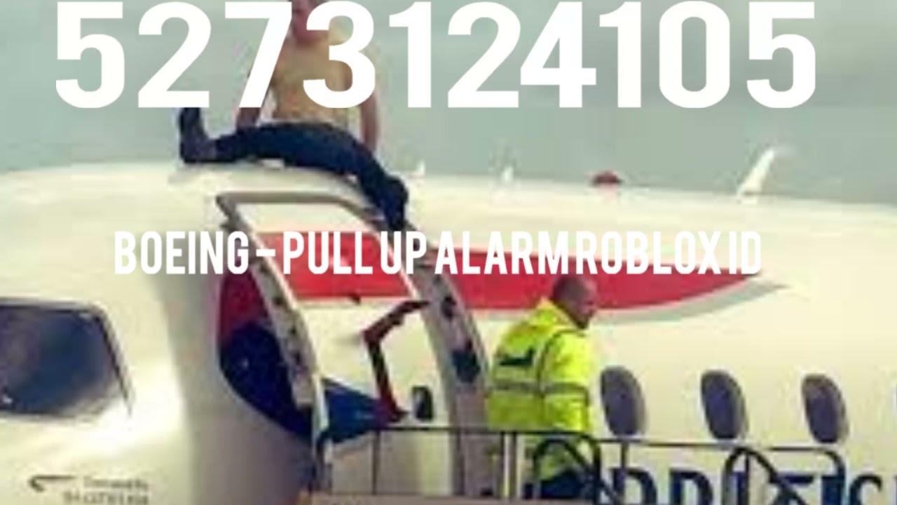 SOUND Pull Up Roblox Id(expired) - YouTube