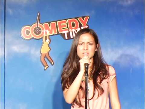 Welcome Cholos! - Comedy Time Latino - YouTube