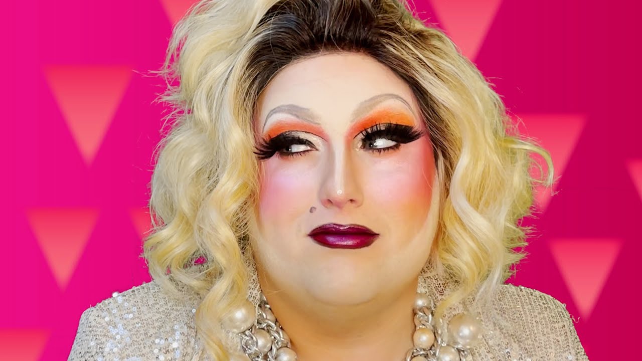 Pass the Tea: RPDR s14 e1 RuCap for Amber Live - YouTube