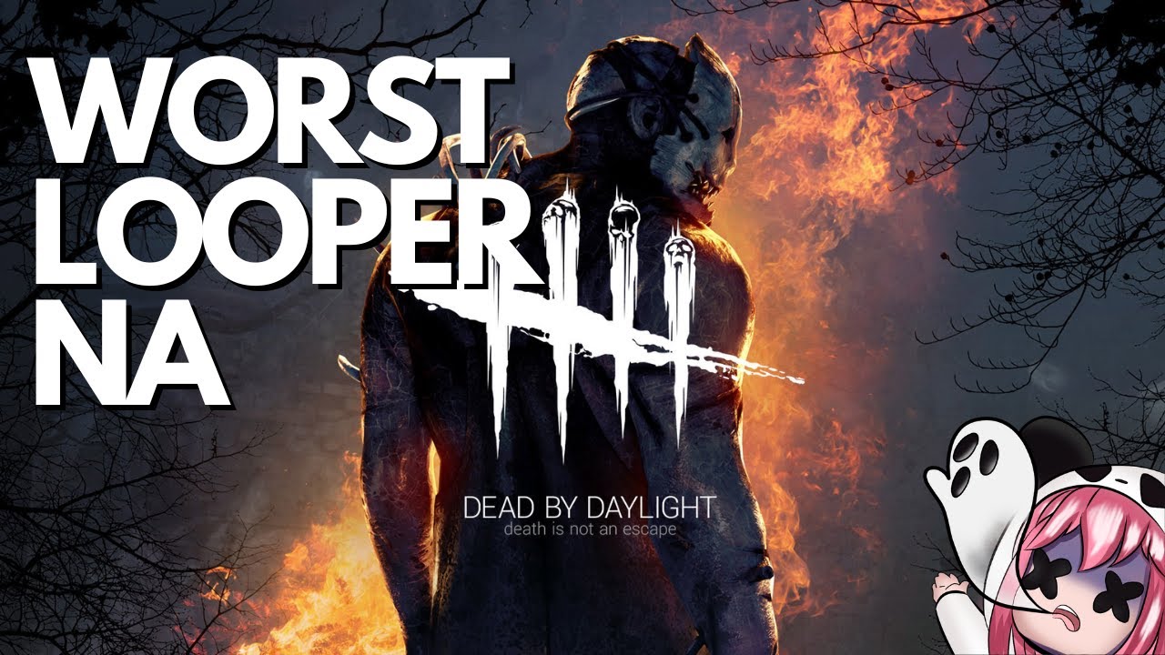 RANDOM PERKS EXTENDED! | Dead by Daylight - YouTube