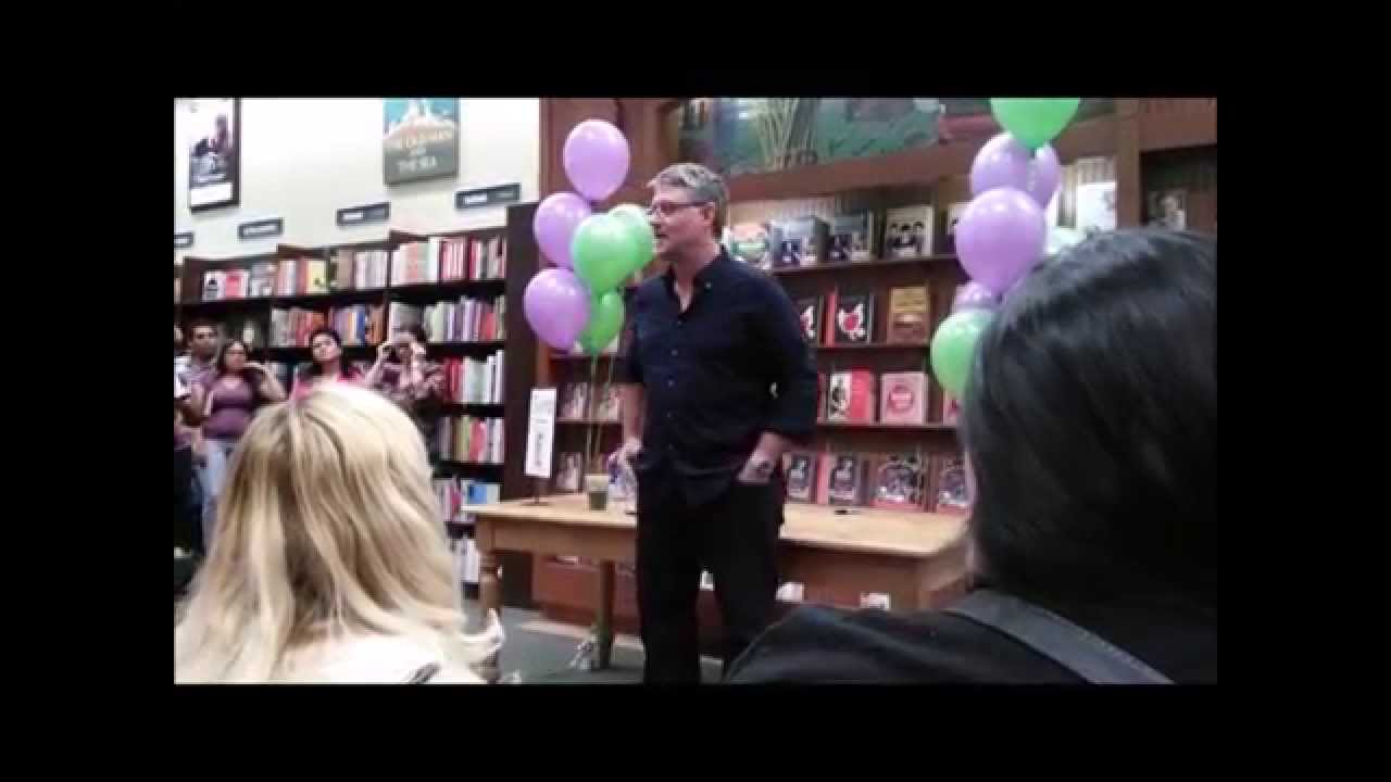 Reboot with Joe Cross FULLY CHARGED Book Tour Las Vegas Nevada - YouTube