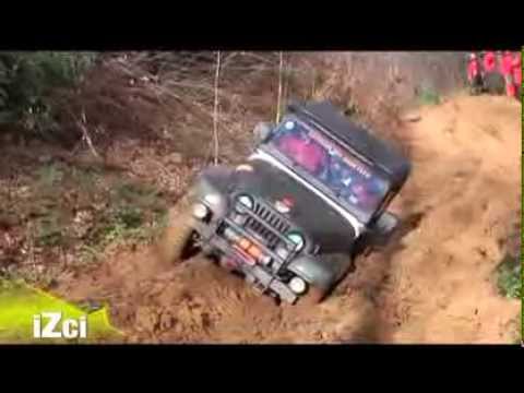 İZCİ GÖLCÜK ETABI 1.BÖLÜM