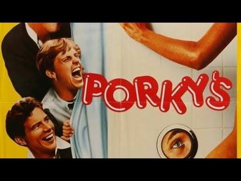Porky's Full Movie (1982) Review || Kim Cattrall, Scott Colomby, Kaki Hunter