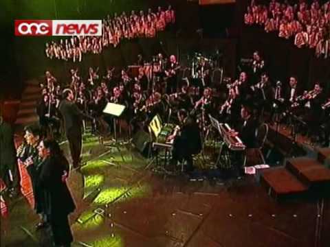 Gensna in Concert ... - YouTube