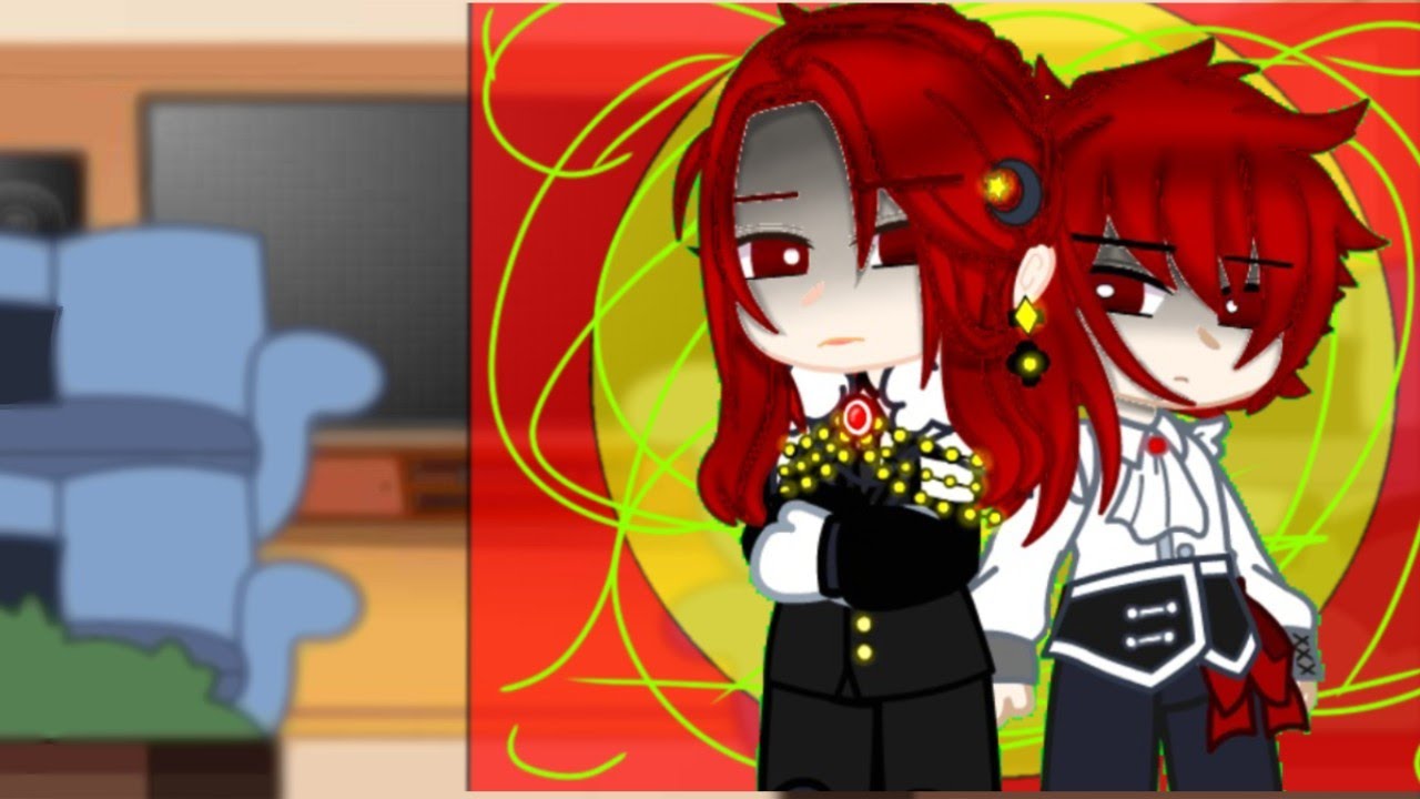 past totcf react... | part 7/8 | totcf | gacha club | - YouTube