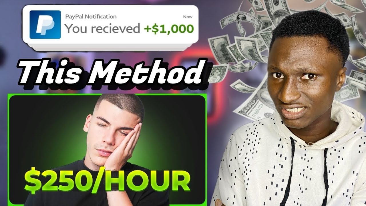 The Full Guide On How To Make Money Online (Dave Nick) Step By Step ...