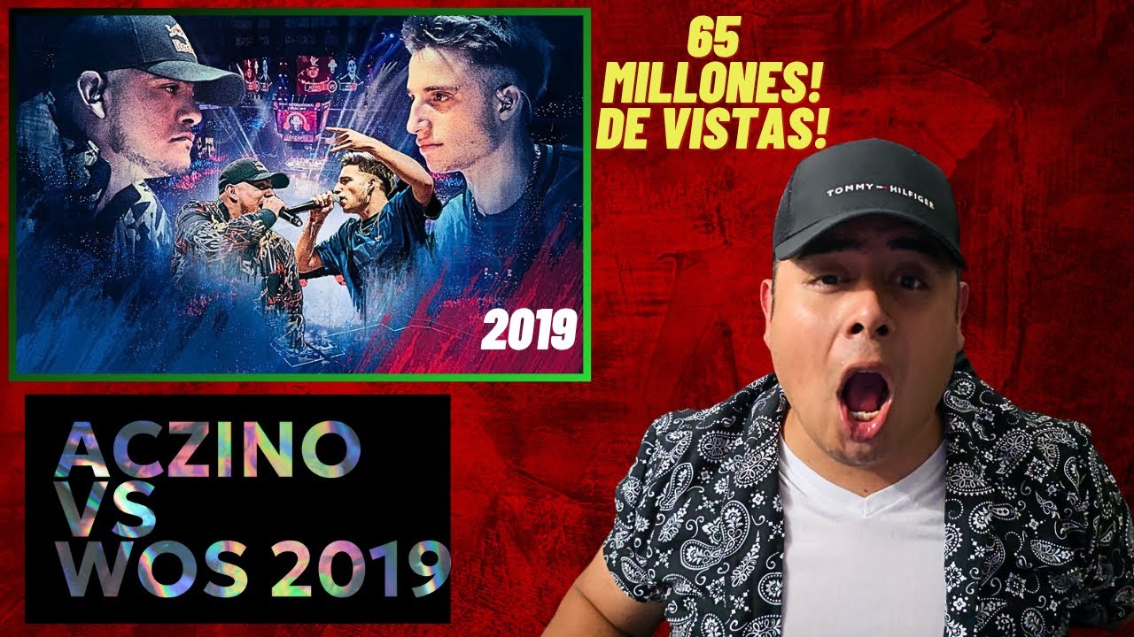 Reviviendo La Ultima Batalla de ACZINO vs WOS en Pleno 2025 - Final ...