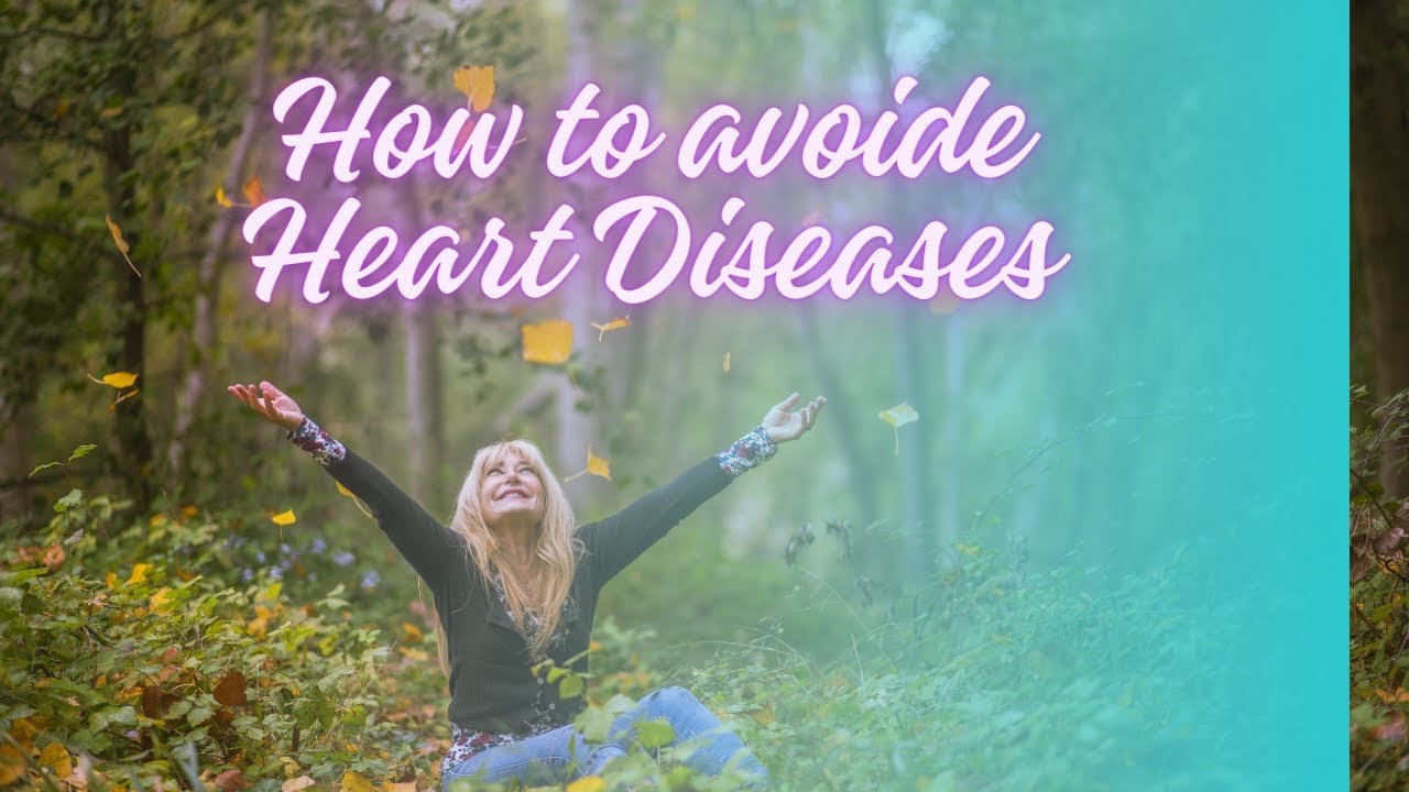 How to avoid Heart Diseases - YouTube