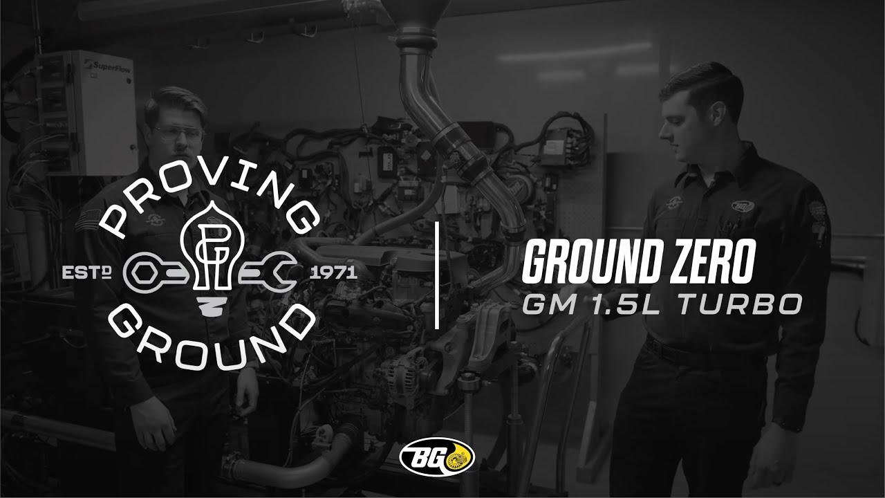 Episode 10 - Ground Zero | Reclaimed Power | BG Products, Inc. - YouTube