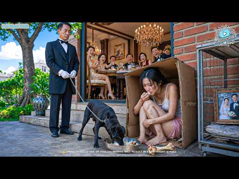 Woman Treated By In-Laws As Free Maid, Scorned Like A Dog; Who Knew She's Hidden Billionaire