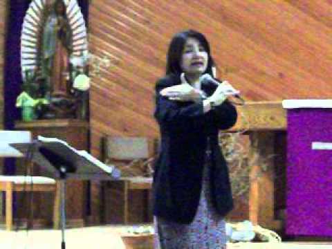 Gela testimonio y concierto # 7 - YouTube