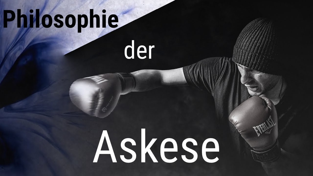 Was ist Askese? - YouTube
