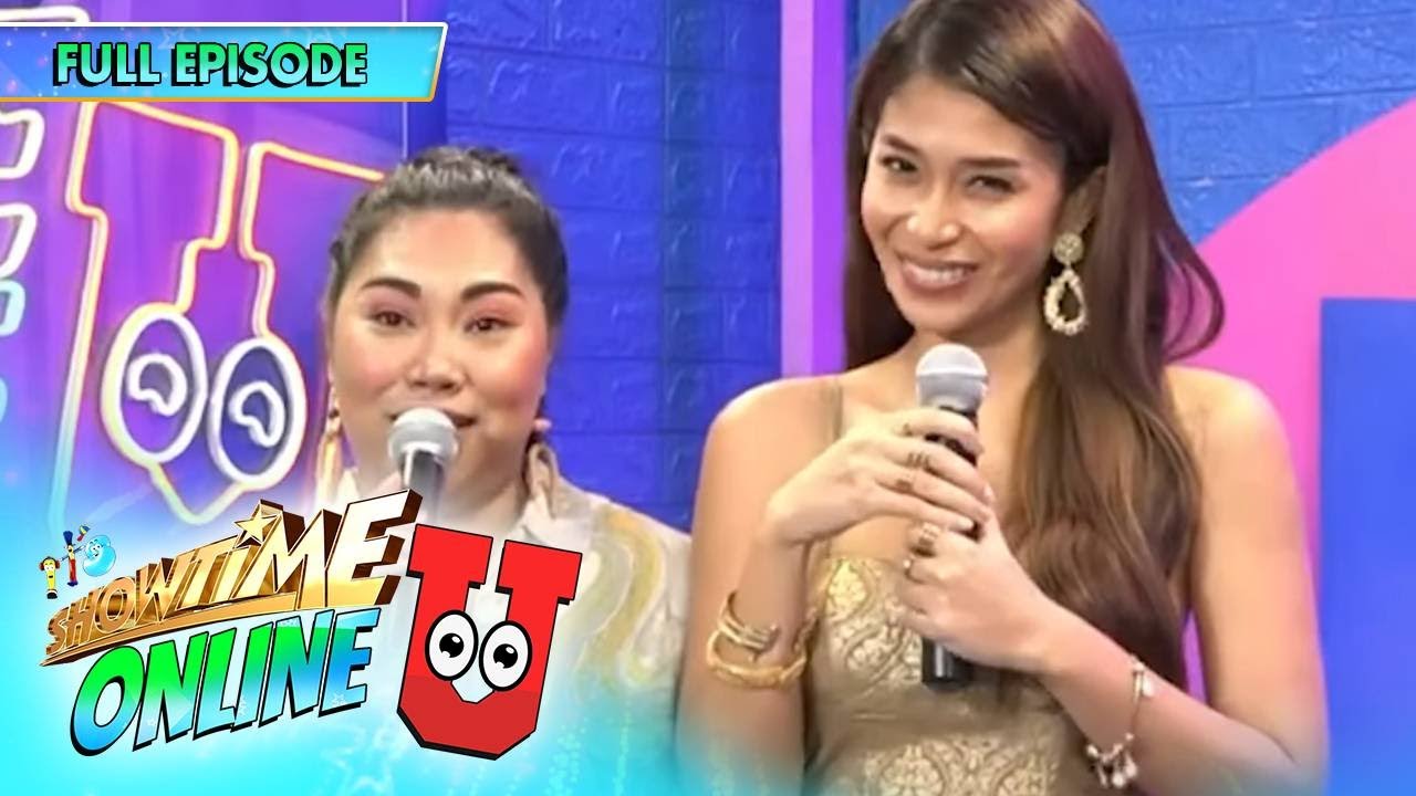 Showtime Online U - August 1, 2023 | Full Episode - YouTube