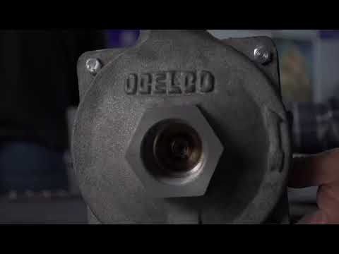 Bombas de Agua OCELCO eléctricas, refacciones y reparación. - YouTube