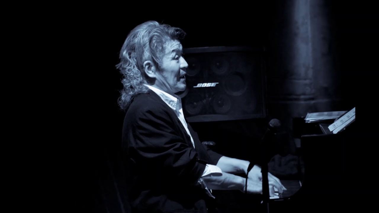 The Hash Band / Temporary Love - YouTube