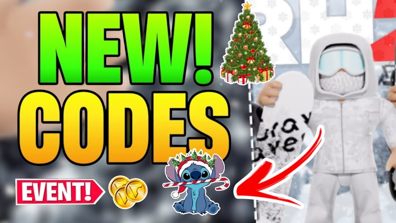 🎄 Christmas Special 🎄 RH2 THE JOURNEY CODES - ROBLOX RH2 CODES - YouTube