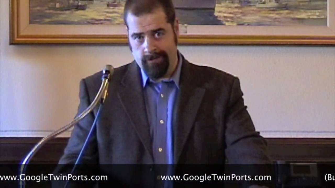 Google Fiber :: Google, Kansas? Duluth's response - YouTube